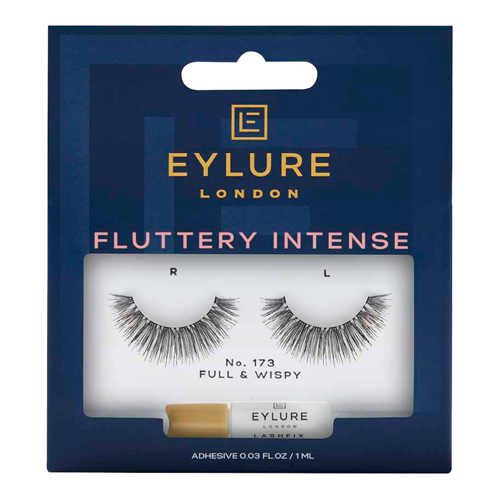 Eylure London Fluttery Intense FULL & WISPY No.173 – Blush