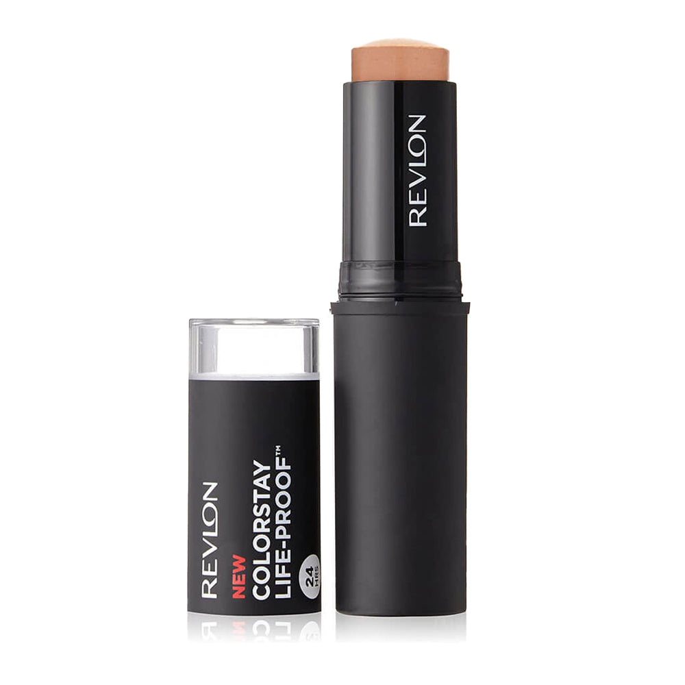 Revlon Life-Proof Matte Stick – 24HR 320 TRUE BEIGE 10g – Blush