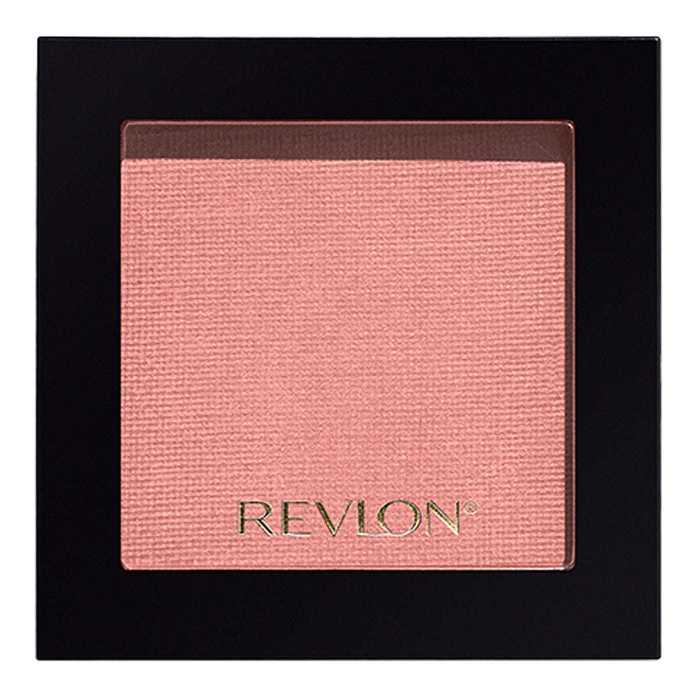 Revlon Powder Blush 004 ROSY RENDEZVOUS – Rose Nude Glow