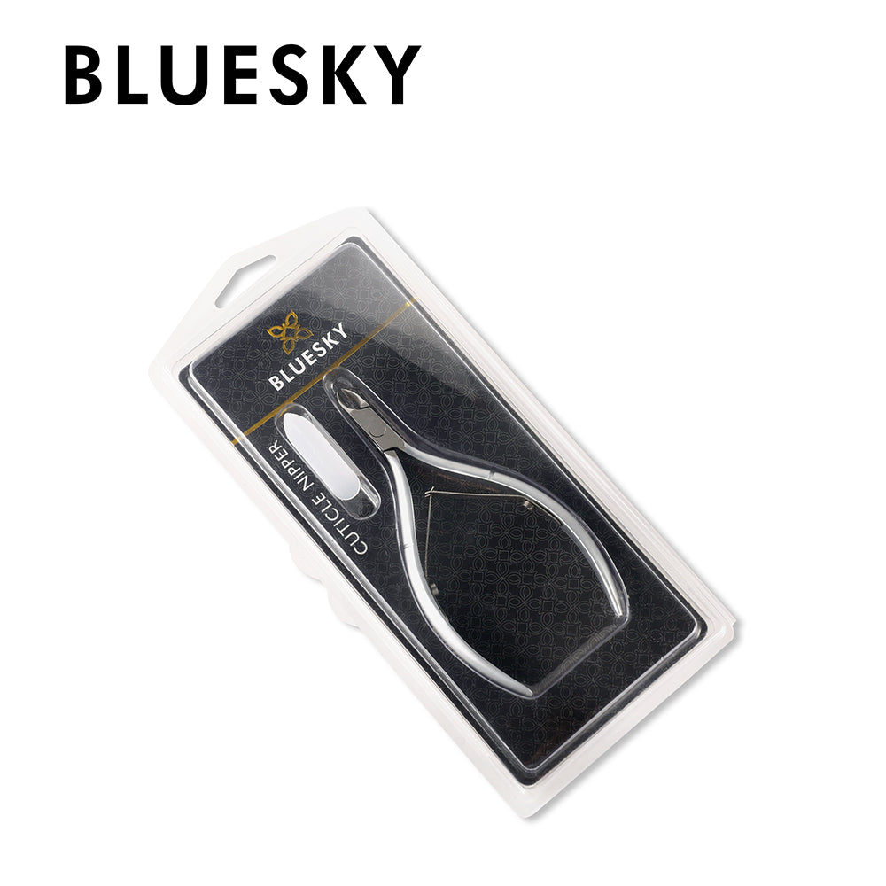 Bluesky Cuticle Nipper – Blush